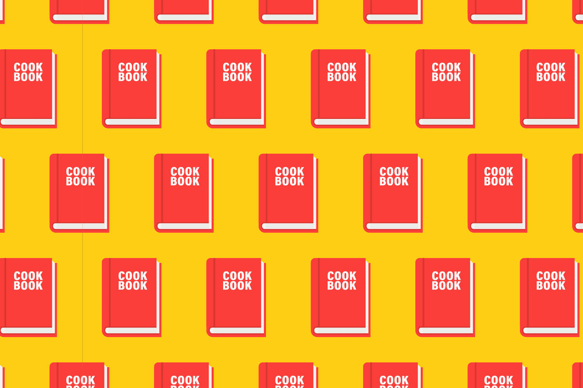 The Good Dish “The Good Dish Instagram Book Giveaway” Official Rules ...